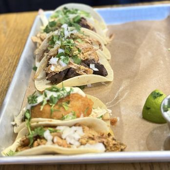 HUDSON TACO - Updated November 2025 - 1368 Photos & 811 Reviews - 27 S ...