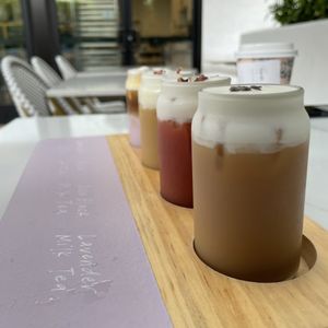 MORNING LAVENDER CAFE - 2660 Photos & 1166 Reviews - 330 El Camino Real ...