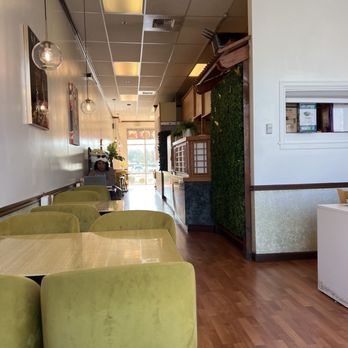 DIJAH’S KITCHEN - Updated October 2024 - 59 Photos & 40 Reviews - 16108 ...