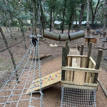 TREEHOPPERS AERIAL ADVENTURE PARK - Updated March 2025 - 194 Photos ...
