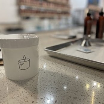 THE WICK LAB - Updated December 2025 - 137 Photos & 41 Reviews - 271 N ...