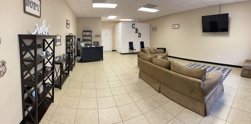 GEAUX CBD - 22 Photos - 1327 Englewood Dr, Slidell, Louisiana ...