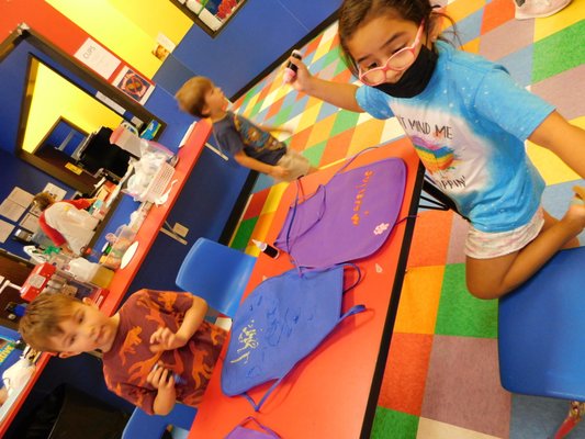 ADVENTURE KIDS PLAYCARE - Updated December 2025 - 78 Photos & 22 ...