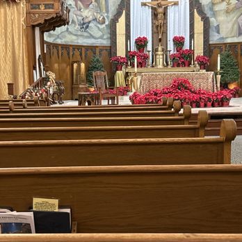 ST THOMAS AQUINAS CATHEDRAL - Updated December 2025 - 68 Photos - 310 W ...