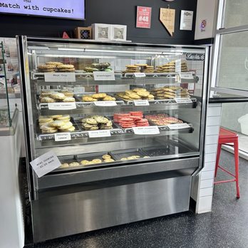 TSP BAKING COMPANY - 1038 Photos & 662 Reviews - 6120 N Decatur Blvd ...