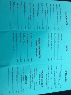 GET IT N GO - Updated January 2025 - 118 S 15th St, Vincennes, Indiana ...