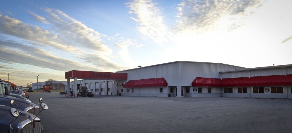 MHC KENWORTH - GREENSBORO - Updated October 2025 - 8015 Piedmont Triad ...