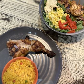 NANDO’S PERI-PERI - Updated December 2025 - 155 Photos & 90 Reviews ...