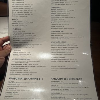 J. ALEXANDER’S RESTAURANT - Updated April 2025 - 224 Photos & 94 ...