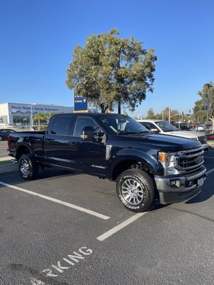 NORTH COUNTY FORD - Updated July 2025 - 207 Photos & 787 Reviews - 450 ...