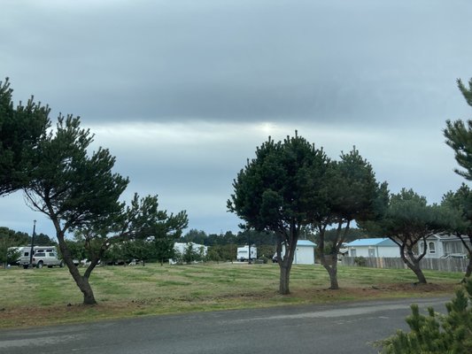 BANDON BY THE SEA RV PARK - Updated July 2025 - 21 Reviews - 49612 ...