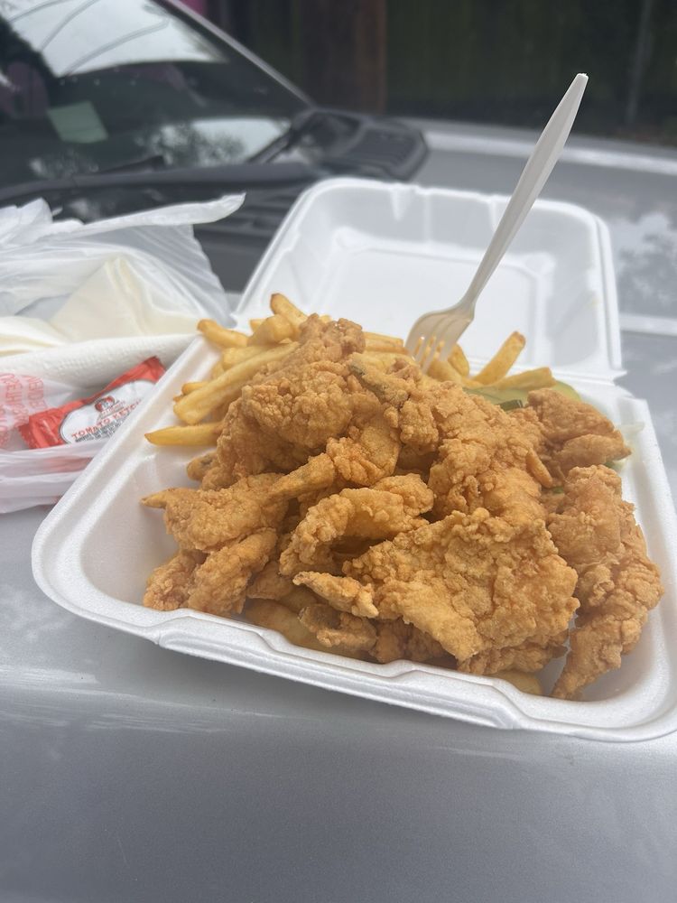 MANCHU KITCHEN - Updated July 2024 - 11 Reviews - 1782 N Dorgenois St ...