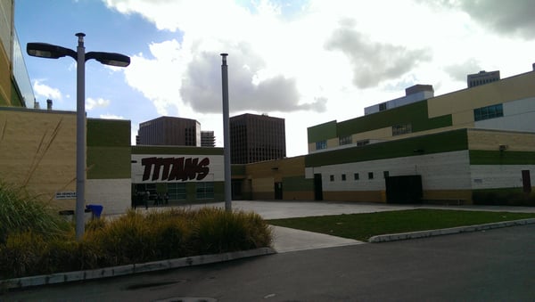 EDWARD R ROYBAL LEARNING CENTER - Updated May 2025 - 31 Photos - 1200 ...