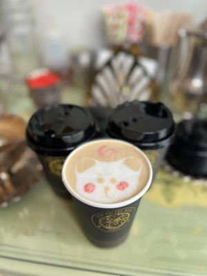 LEON COFFEE HOUSE - 288 Photos & 96 Reviews - 1309 NE 45th St, Seattle, WA - Yelp