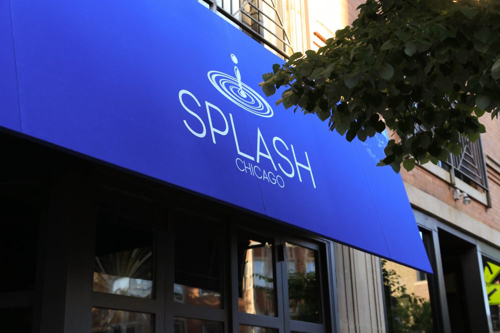 SPLASH CHICAGO - Updated January 2026 - 11 Photos & 23 Reviews - 3339 N ...