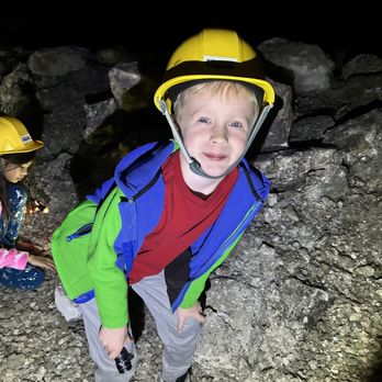 STRATACA - KANSAS UNDERGROUND SALT MUSEUM - Updated April 2025 - 402 ...