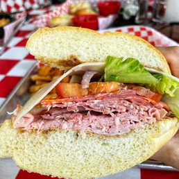 GRAMMY’S ITALIAN GOODIES - Updated January 2026 - 787 Photos & 691 ...