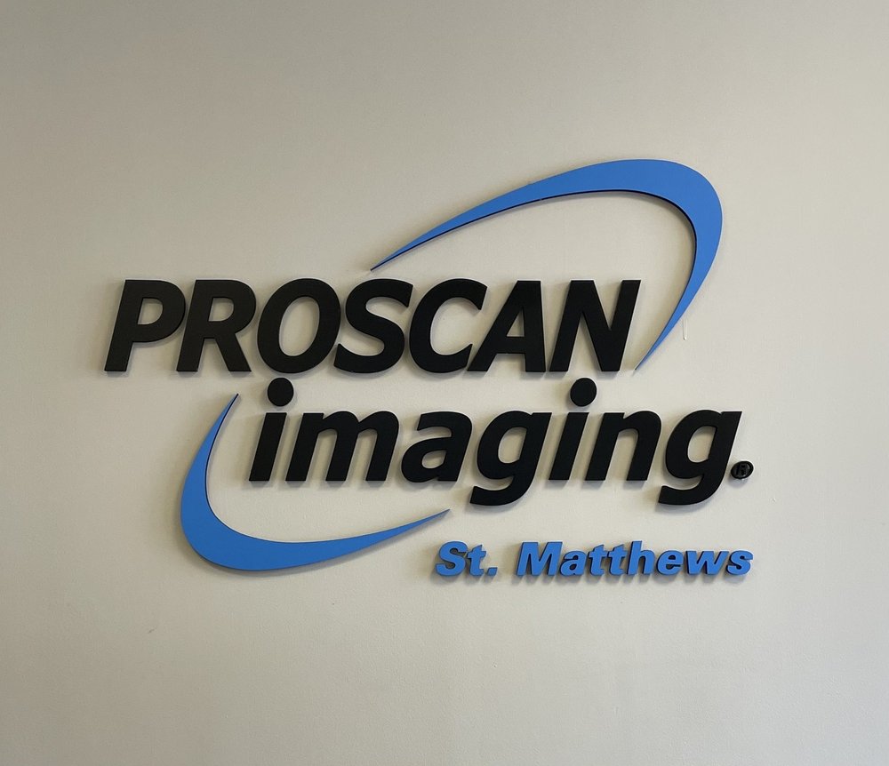 PROSCAN IMAGING - Updated September 2024 - 4044 Dutchmans Ln, Saint ...