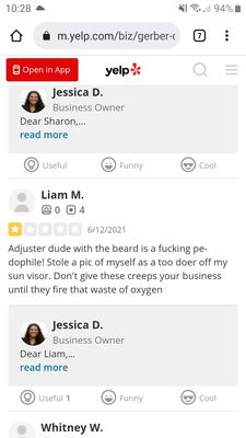 GERBER COLLISION & GLASS - Updated October 2025 - 38 Photos & 120 ...