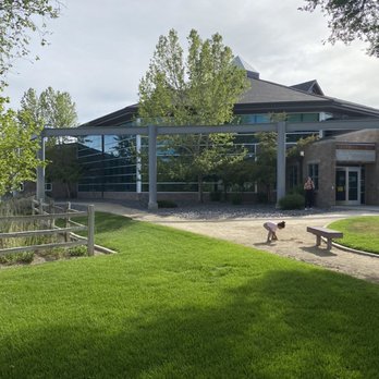 SPANISH SPRINGS LIBRARY - Updated October 2025 - 48 Photos & 27 Reviews ...