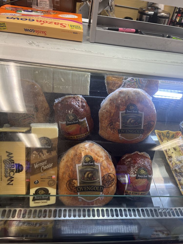 GOLD MART DELI - Updated July 2025 - 14 Photos - 570 Meriden Rd ...