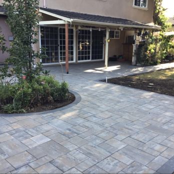 SYSTEM PAVERS - Updated August 2024 - 876 Photos & 791 Reviews - 4615 ...