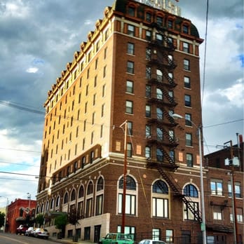 FINLEN HOTEL - Updated July 2024 - 22 Photos & 33 Reviews - 100 E ...