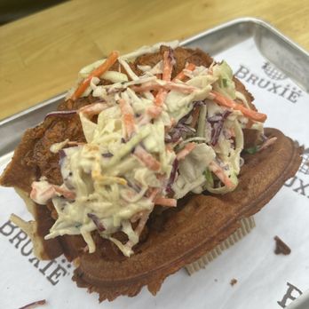 BRUXIE - Updated February 2025 - 265 Photos & 293 Reviews - 3333 ...