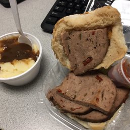 CHARLIE THE BUTCHER’S EXPRESS - Updated October 2025 - 19 Photos & 17 ...