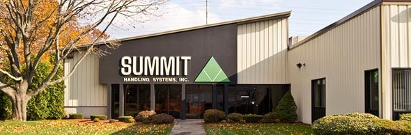 SUMMIT HANDLING SYSTEMS - Updated December 2025 - 11 Defco Park Rd ...