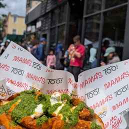 MAMA’S TOO - Updated January 2026 - 888 Photos & 467 Reviews - 323 ...