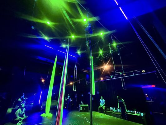 THE PARADIGM THEATRE - Updated December 2025 - 1080 Wyckoff Ave, New ...