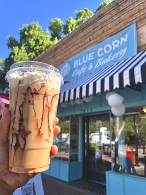 BLUE CORN CAFE & BAKERY - 41 Photos & 31 Reviews - 7015 N 58th Ave ...