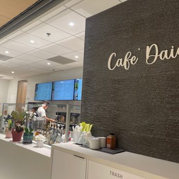 CAFE DAISY - Updated July 2024 - 193 Photos & 74 Reviews - 1132 Bishop ...