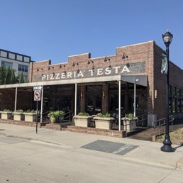 PIZZERIA TESTA - Updated January 2025 - 673 Photos & 895 Reviews - 8660 ...