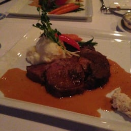 LA RONDE REVOLVING RESTAURANT - Updated December 2025 - 246 Photos ...