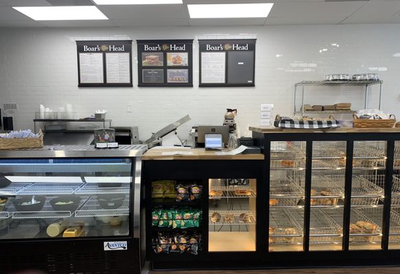 OAK RIDGE BAGELS & DELI - Updated December 2025 - 82 Photos & 45 ...