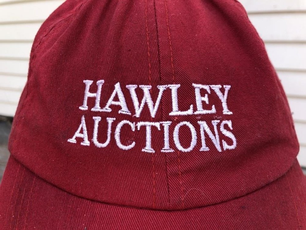 HAWLEY AUCTIONS - Updated November 2025 - 2669 County Rd P, Mount Horeb ...