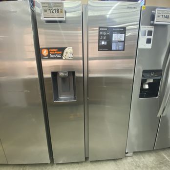 THE HOME DEPOT - Updated January 2026 - 27 Photos & 95 Reviews - 2295 ...