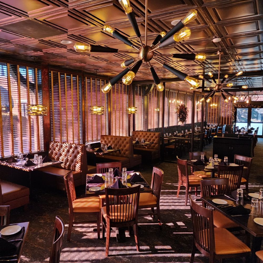 NOTCH 8 GRILLE - Updated April 2024 - 20 Photos & 14 Reviews - 125A ...