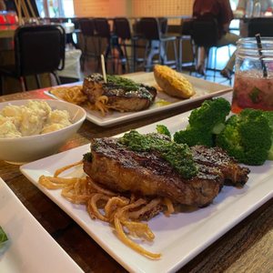 MKT BAR - 831 Photos & 633 Reviews - 1001 Austin St, Houston, TX - Menu ...