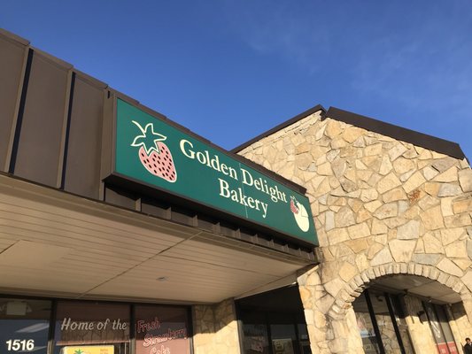 GOLDEN DELIGHT BAKERY - Updated August 2025 - 66 Photos & 116 Reviews ...