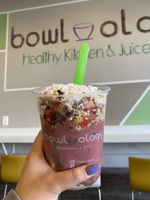 BOWLOLOGY - 202 Photos & 198 Reviews - 4680 Maryland Pkwy, Las Vegas ...