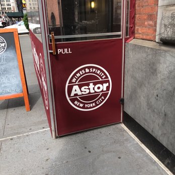 ASTOR WINES AND SPIRITS - 225 Photos & 430 Reviews - 399 Lafayette St ...