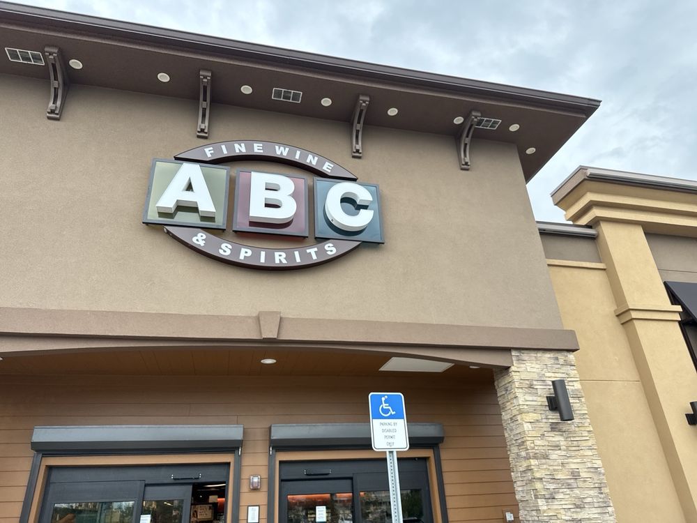 ABC FINE WINE & SPIRITS - Updated September 2025 - 1756 Missouri Ave N ...