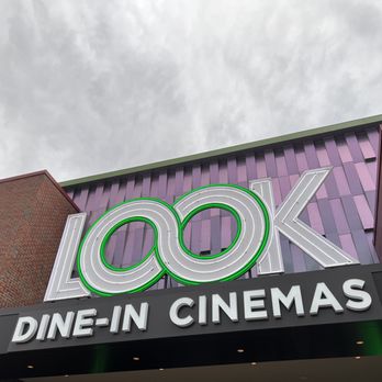 LOOK DINE-IN CINEMAS - Updated December 2025 - 134 Photos & 183 Reviews ...