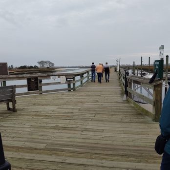 THE MARSHWALK - Updated May 2025 - 110 Photos & 19 Reviews - 3979 Hwy ...