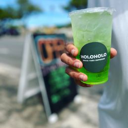 HOLOHOLO DRIVE-THRU ESPRESSO - Updated July 2025 - 167 Photos & 78 ...
