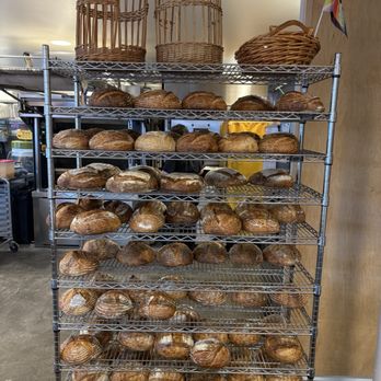 FIRE ISLAND RUSTIC BAKESHOP - Updated January 2026 - 454 Photos & 477 ...