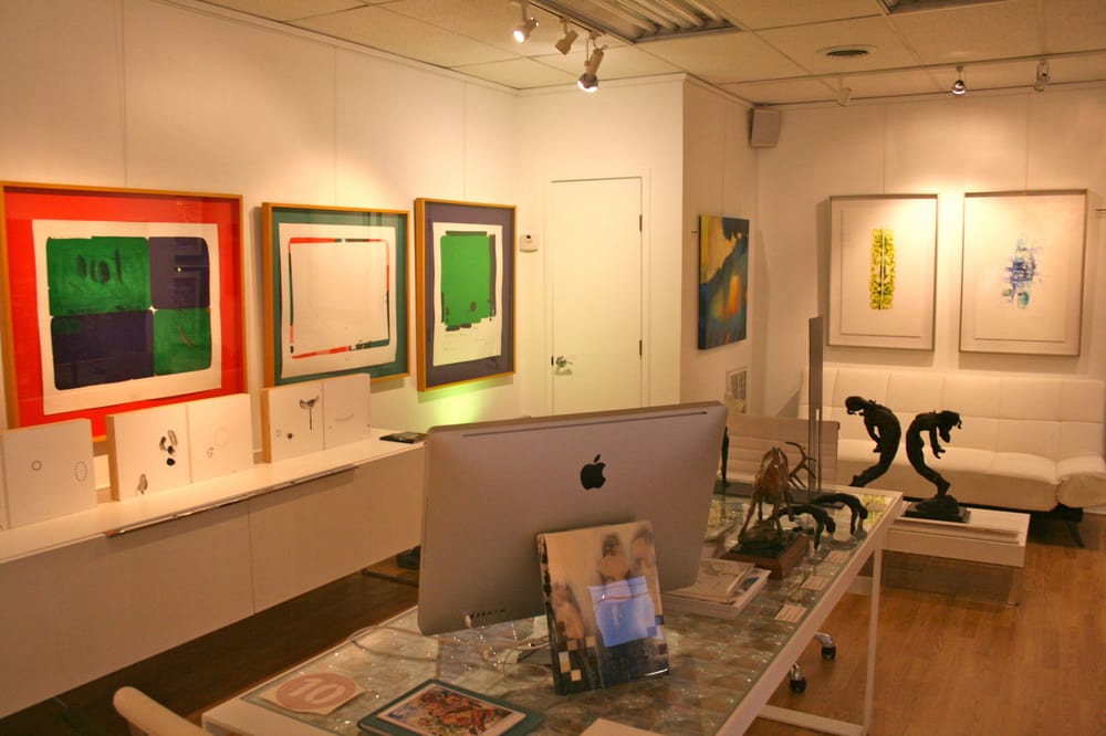 PHILIP MORTON GALLERY - Updated June 2026 - 47 Baltimore Ave, Rehoboth ...